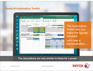 Xerox® FreeFlow® Core Virtual Sales Training | Zimmet Group